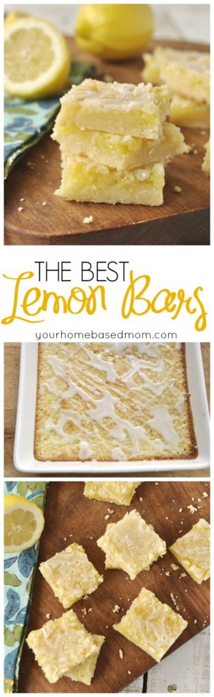 13 Luscious Lemon Dessert Recipes - Pretty My Party 13 Luscious Lemon Dessert Recipes - Pretty My Party