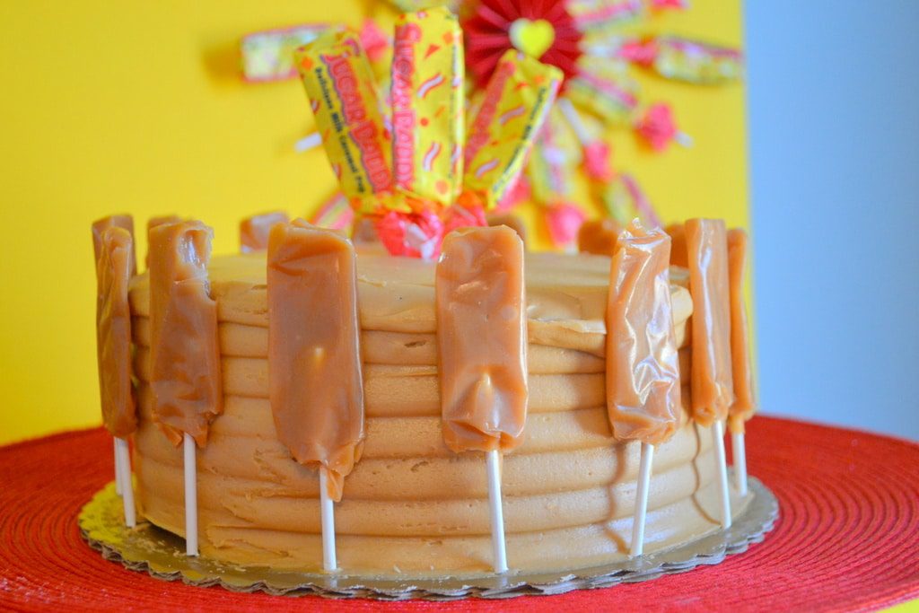 Sugar Daddy Father's Day Party - Pretty My Party