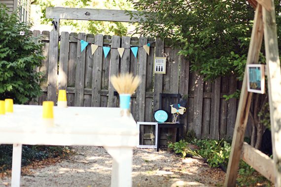 Backyard Brew Bash - Pretty My Party