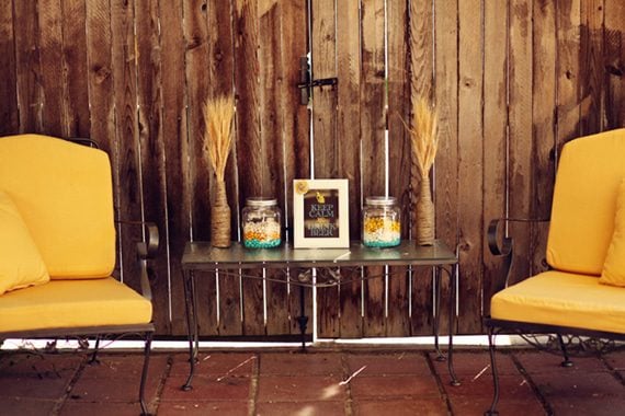 Backyard Brew Bash - Pretty My Party