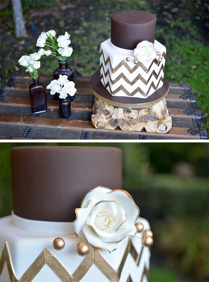Cake Design Shoot for Edda's Cake Designs - Pretty My Party