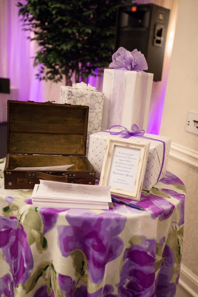 An Opera Love Story - Pretty My Party