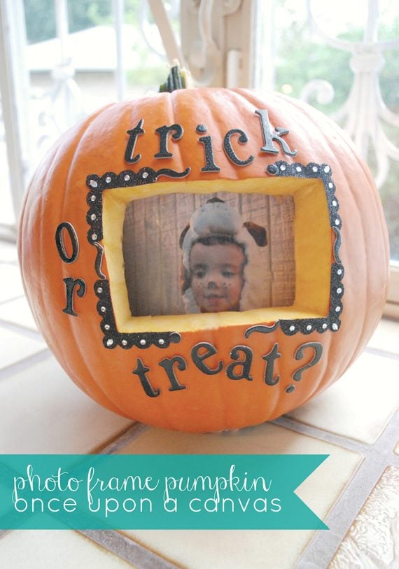 10 Boo-tiful DIY Pumpkins — Pretty My Party