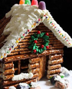 15 Fun and Festive Holiday Desserts - Pretty My Party