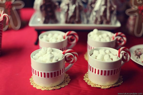 Candy Land Rehearsal Dinner - Pretty My Party