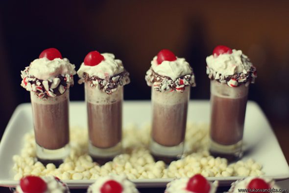 Candy Land Rehearsal Dinner - Pretty My Party