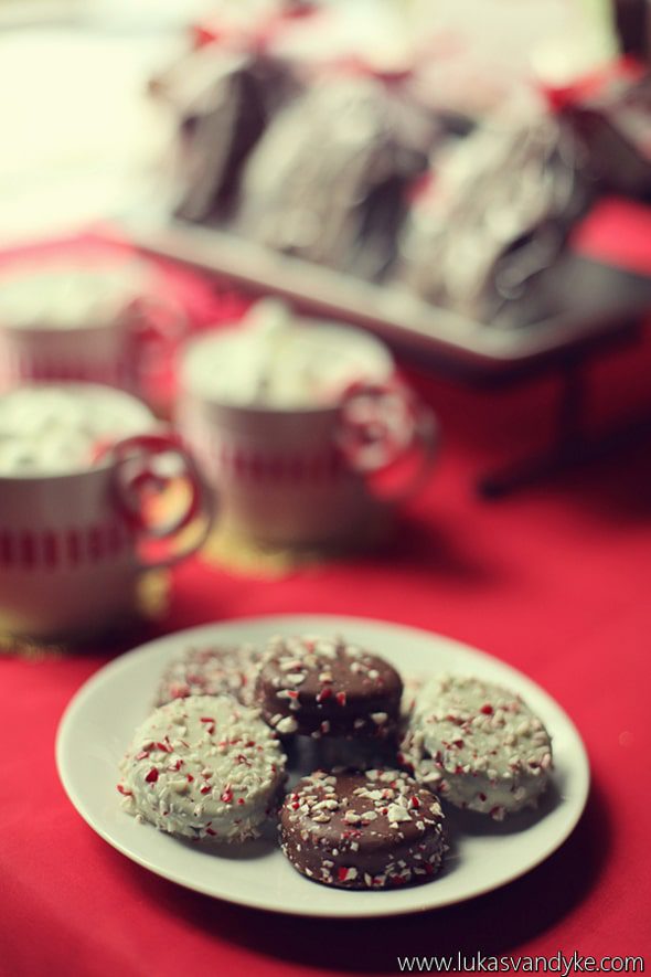 Candy Land Rehearsal Dinner - Pretty My Party