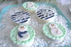 Let it Snow Winter Wonderland Party - Pretty My Party