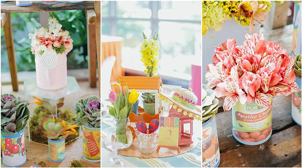 First Fabulous Fantastic Fiesta Birthday Party - Pretty My Party