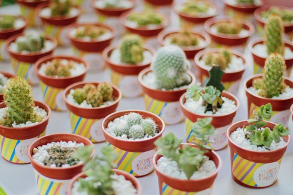 First Fabulous Fantastic Fiesta Birthday Party - Pretty My Party