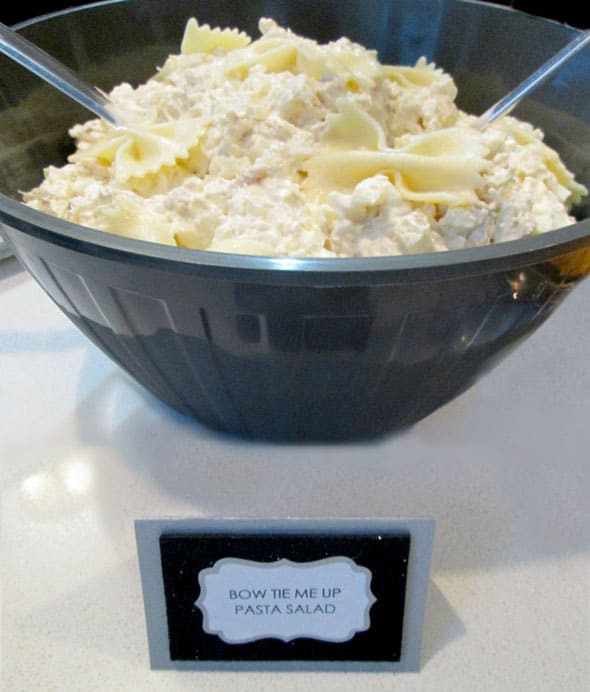 Fifty Shades of Grey Birthday Party