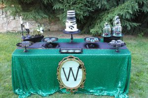 Simply Wicked Dinner Party