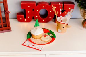 Holly Jolly Christmas Party - Pretty My Party