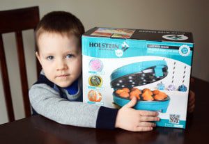 Quick and Easy Cake Balls - Pretty My Party