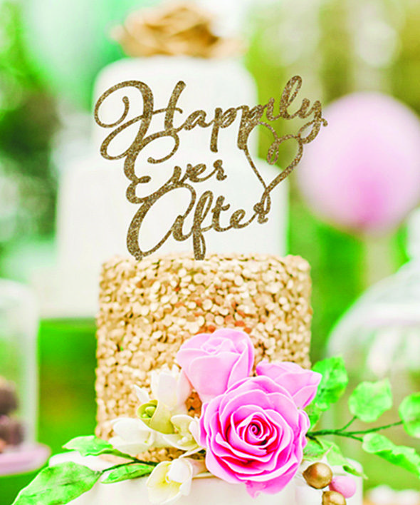 10 Spring Wedding Must-Haves - Pretty My Party