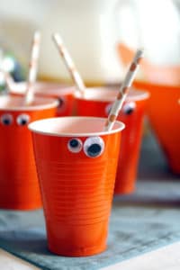 30 Monster Halloween Party Ideas — Pretty My Party
