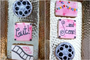 Girls Night at the Movies