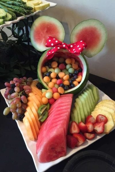 Party Food - Page 2 of 8 - Pretty My Party - Party Ideas