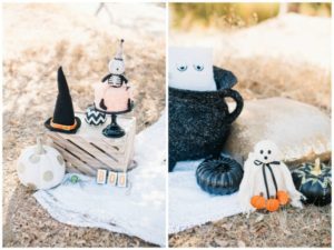 Halloween Boo Styled Shoot - Pretty My Party