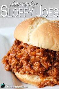 10 Best Party Slow Cooker Recipes - Pretty My Party