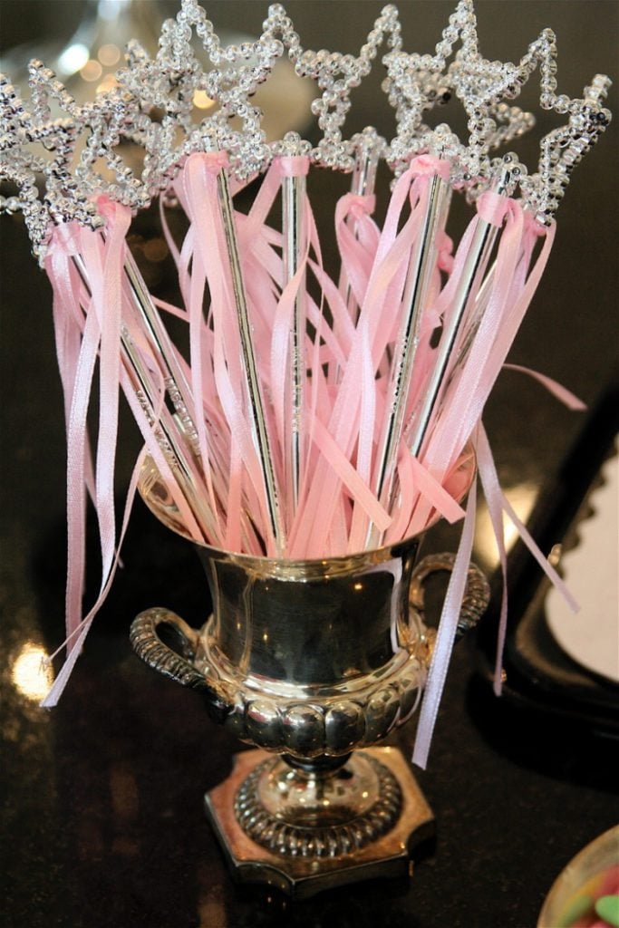 21 Fabulous Fairy Party Ideas - Pretty My Party
