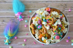 20 Terrific Trolls Party Ideas — Pretty My Party