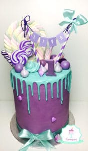 16 Fabulous Freak Cakes — Pretty My Party