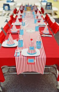 23 Incredible Carnival Party Ideas - Pretty My Party