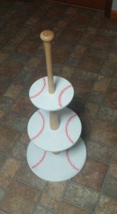 21 Awesome Baseball Party Ideas - Pretty My Party