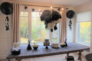 Wild Child Themed Birthday Party - Pretty My Party