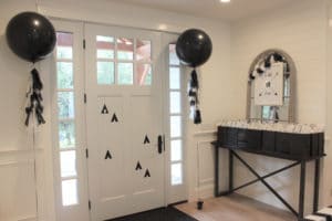 Wild Child Themed Birthday Party - Pretty My Party