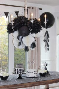 Wild Child Themed Birthday Party - Pretty My Party