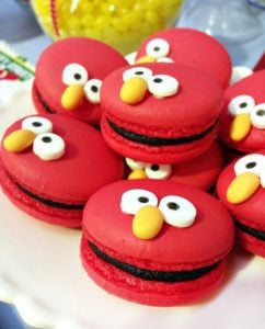 17 Fun Elmo Birthday Party Ideas — Pretty My Party
