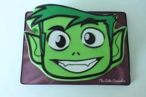 15 Awesome Teen Titans Go Birthday Party Ideas - Pretty My Party