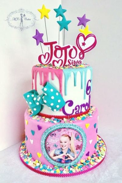 13 Fun JoJo Siwa Party Ideas
