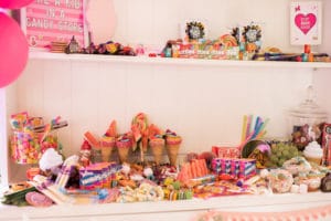 Colorful JoJo Siwa Sleepover Birthday Party - Pretty My Party