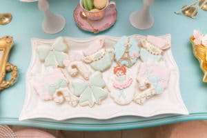 Adorable Fancy Nancy Party - Pretty My Party