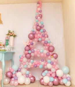 Adorable Fancy Nancy Party - Pretty My Party