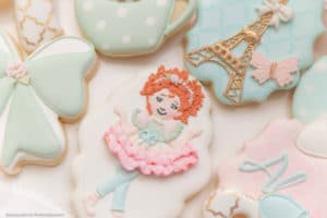 Adorable Fancy Nancy Party - Pretty My Party