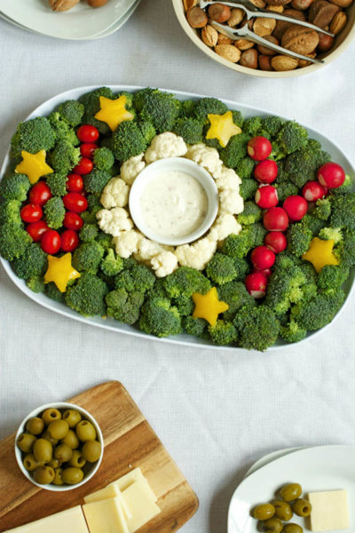 Creative Party Platter Ideas (With Budget-Friendly Tips) - Pretty My Party