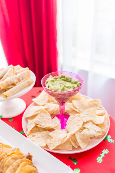 Mistletoe and Margaritas Holiday Party - Pretty My Party