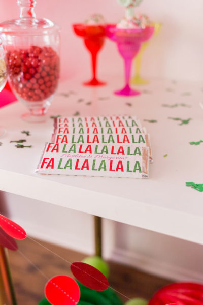 Mistletoe and Margaritas Holiday Party — Pretty My Party