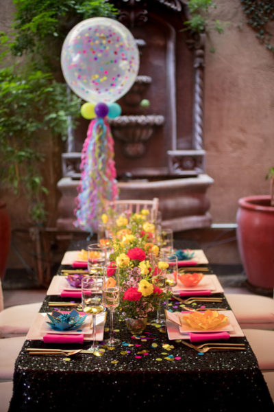 Flirty Thirty Themed Birthday Party - Pretty My Party