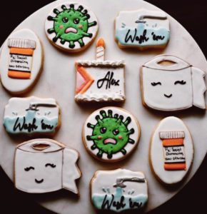 Fun Quarantine Party Ideas — Pretty My Party