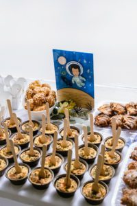 First Launch Space Birthday Party - Pretty My Party