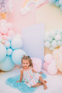 Katy Perry Inspired Threenage Dream Party - Pretty My Party