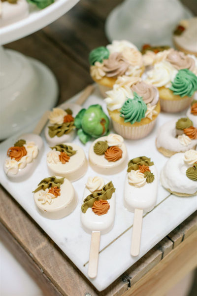 But First Brunch — Pretty My Party