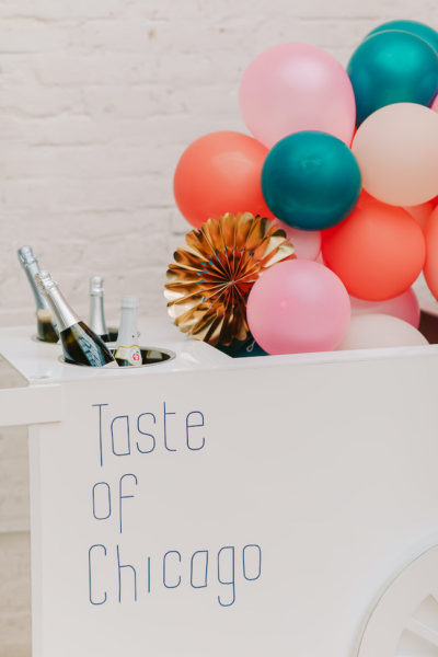 Chicago Summer Styled Shoot - Pretty My Party