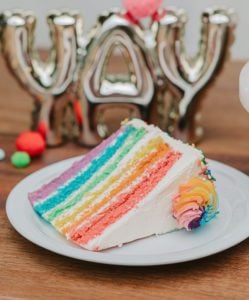 Chicago Summer Styled Shoot - Pretty My Party