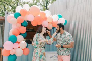Chicago Summer Styled Shoot - Pretty My Party